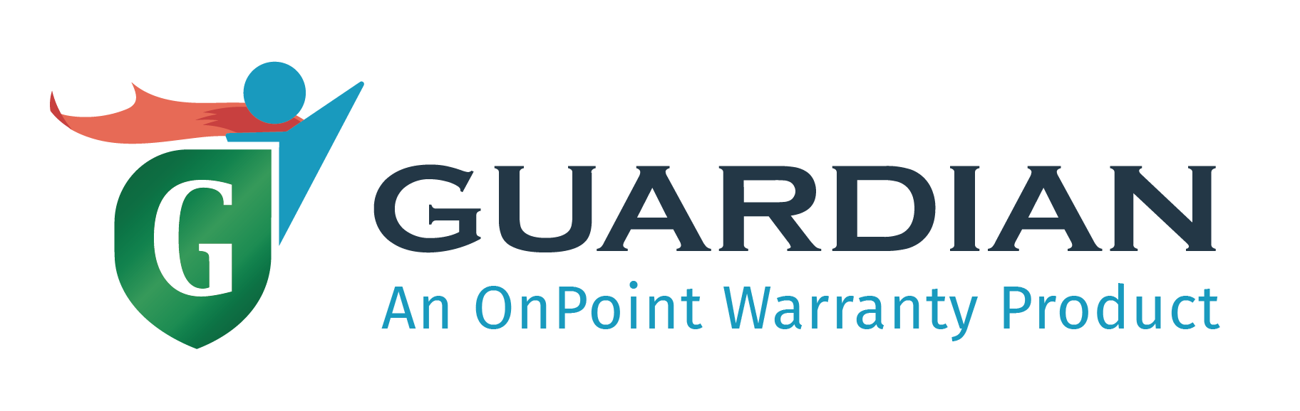 Guardian Retailer Warranty Registration Page